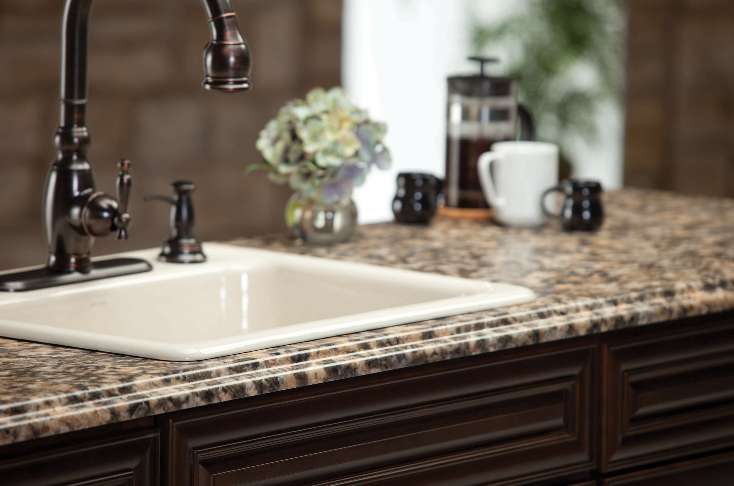 Laminate Countertop Ogee Edge Countertops Ideas